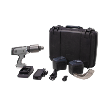 Hytorc BTM-1000-DOC Lithium Series Electric Torque Tool | 36V, 5000 ft ...