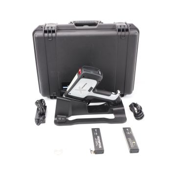 Olympus Innov-X DS-2000 XRF Analyzer | Portable Metal and Alloy ...