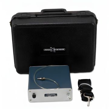 Olympus Innov-X DS-2000 XRF Analyzer | Portable Metal and Alloy ...