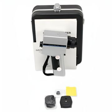 Luminance Meters - Light and Display Measurement