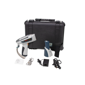 Niton XL2 980: Handheld XRF Analyzer for Fast and Accurate Elemental ...