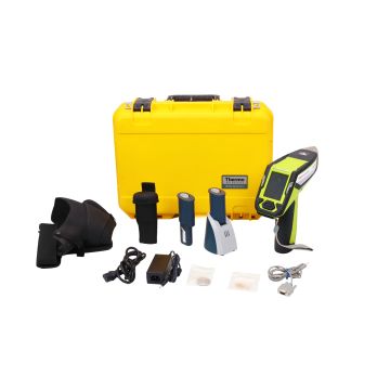 Thermo Scientific Niton XL2 980 PLUS XRF Analyzer | High-Precision ...