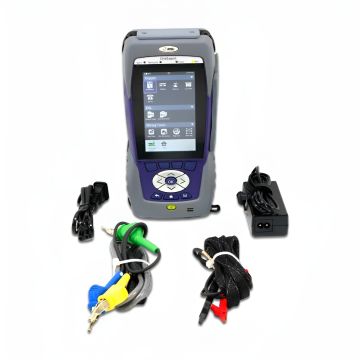 Viavi OneExpert ONX-580 DSL & Fiber Tester | WiFi, Bluetooth, 7.4V ...
