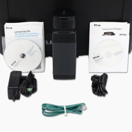 FLIR A615 24.6 MM Lens 25° FOV Thermal Machine Vision Camera