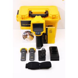 Fluke Ti32 60Hz 320 x 240 Industrial Infrared Thermal Imaging Camera IR