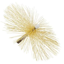 WOHLER 8-inch M10 Threaded PEK Brush (315)