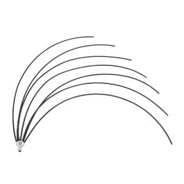 WOHLER Compressed Air Whip with 7 Ends