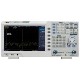 OWON XSA815 9kHz to 1.5GHz Spectrum Analyzer