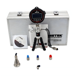 Ametek JOFRA IPI MK II Precision Pressure Calibrator | Accurate ...