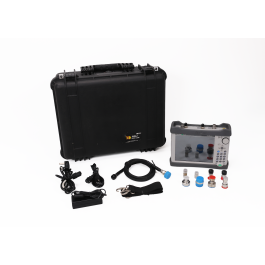 Anritsu S332E 10/21 Site Master Cable and Antenna Analyzer with ...