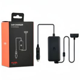 Autel Robotics EVO II Car Charger | 12.5V-17.2V Fast Charging for ...