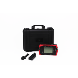 Bently Nevada Commtest VB7 | Dual Channel Vibration Analyzer - Accurate ...