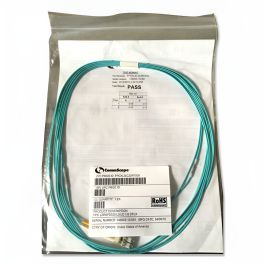 CommScope FPCXL3LC22RF009 LazrSPEED 550 OM4 Optical Cable | 8 Fiber ...