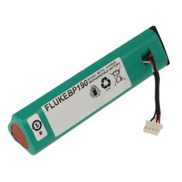 Fluke BP190 7.2V Rechargeable Battery Pack for ScopeMeter