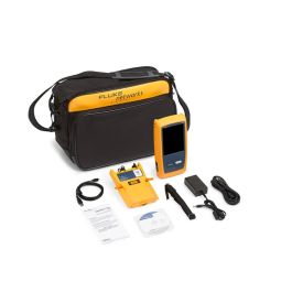 Fluke Networks OFP2-100-Q-NW – OptiFiber Pro Quad OTDR V2 Fiber Tester