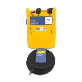 Fluke Networks OFP-QUAD OptiFiber Pro OTDR | Dual-Wavelength, 8-Hour ...