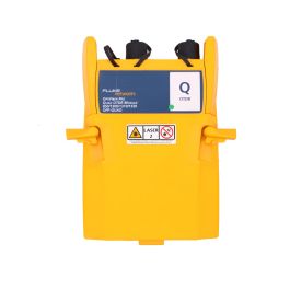 Fluke OptiFiber Pro Quad OTDR | Advanced Fiber Testing Solution for ...