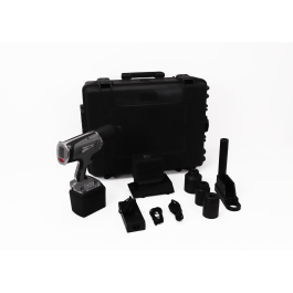 Hytorc BTM-1000-DOC Lithium Series Electric Torque Tool | 36V, 5000 ft ...