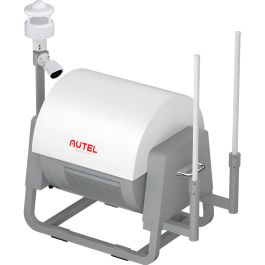 Autel Robotics EVO Max Nest Charging Station | All-Weather Drone Dock ...