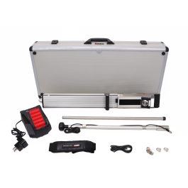 IML ResiPD400 Digital Wood Inspection Drill