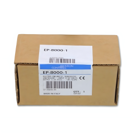 Johnson Controls EP-8000-1 Electro-Pneumatic Transducer | 0-10V DC, 1 ...
