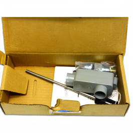 Johnson Controls TE-6312P-1 Well Insertion Temperature Sensor | 1000 ...
