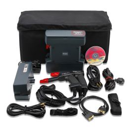 Megger BITE3 Battery Impedance & Voltage Tester | Accurate, Portable ...