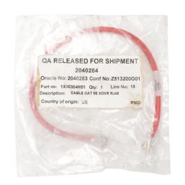 Oracle 2040-283 CAT5e RJ45 Crossover Cable