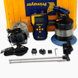 Primayer Mikron Gamma Ground Microphone System - Advanced Leak ...