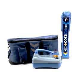 Radiodetection RD8200 Cable and Pipe Locator W/ 10W Transmitter
