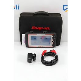 Snap on Apollo D8 19.4 Diagnostic Scanner North American, Asian, European