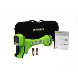 Subsite TKD Drill Lok Tracker HDD Guidance System | High-Precision Bore ...