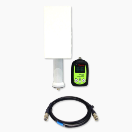 Thermo Scientific RADEYE SX External Scintillation detector w/ DP6 ...