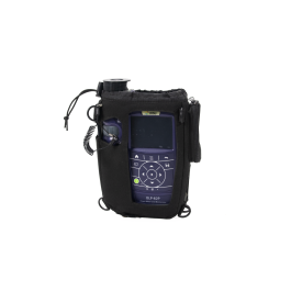 VIAVI SmartClass Fiber OLP-82P Power Meter with Integrated Microscope ...