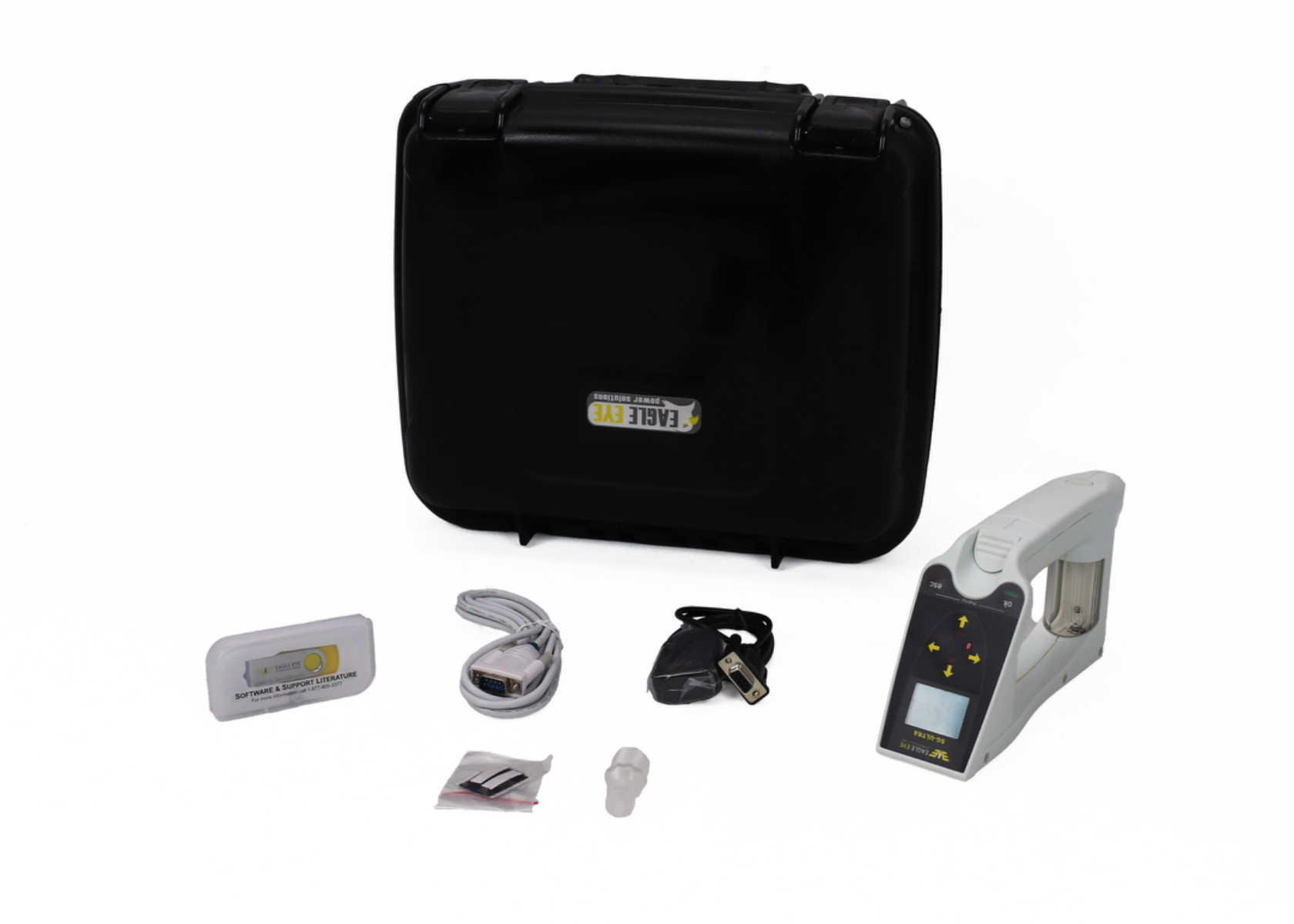 digital hydrometer for battery