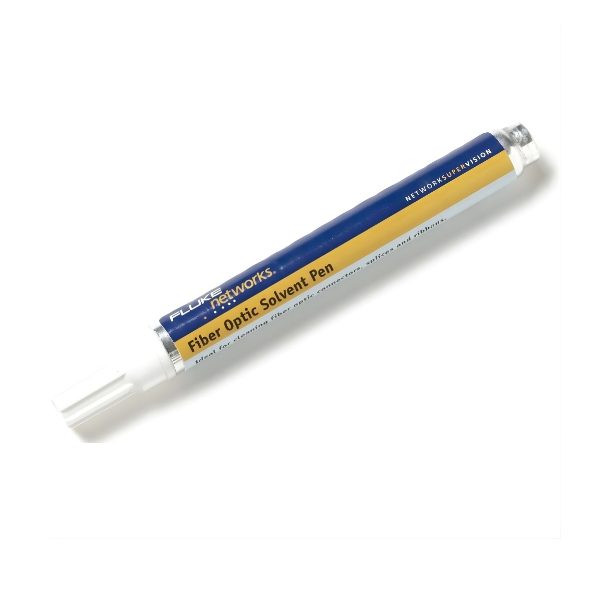 Fluke NFC-SOLVENTPEN | Precision Fiber Optic Cleaning Pen