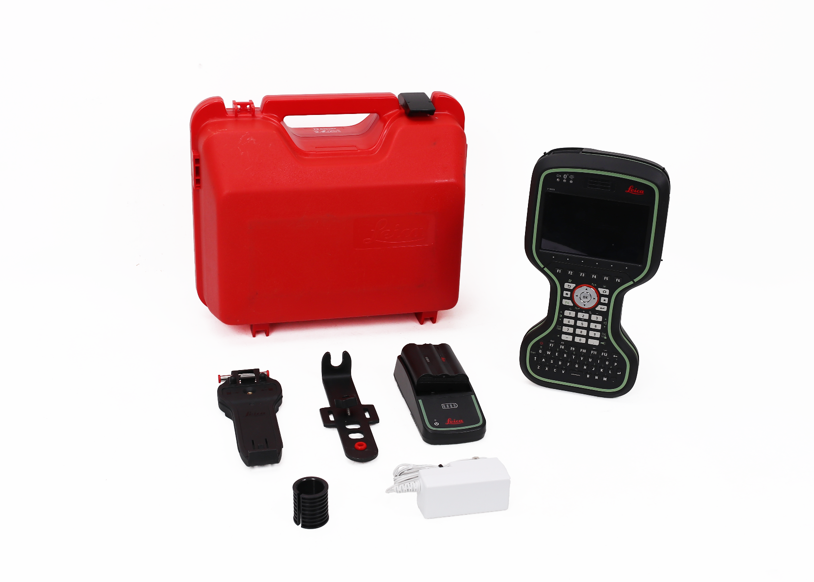Leica CS20 LTE Disto Field Controller