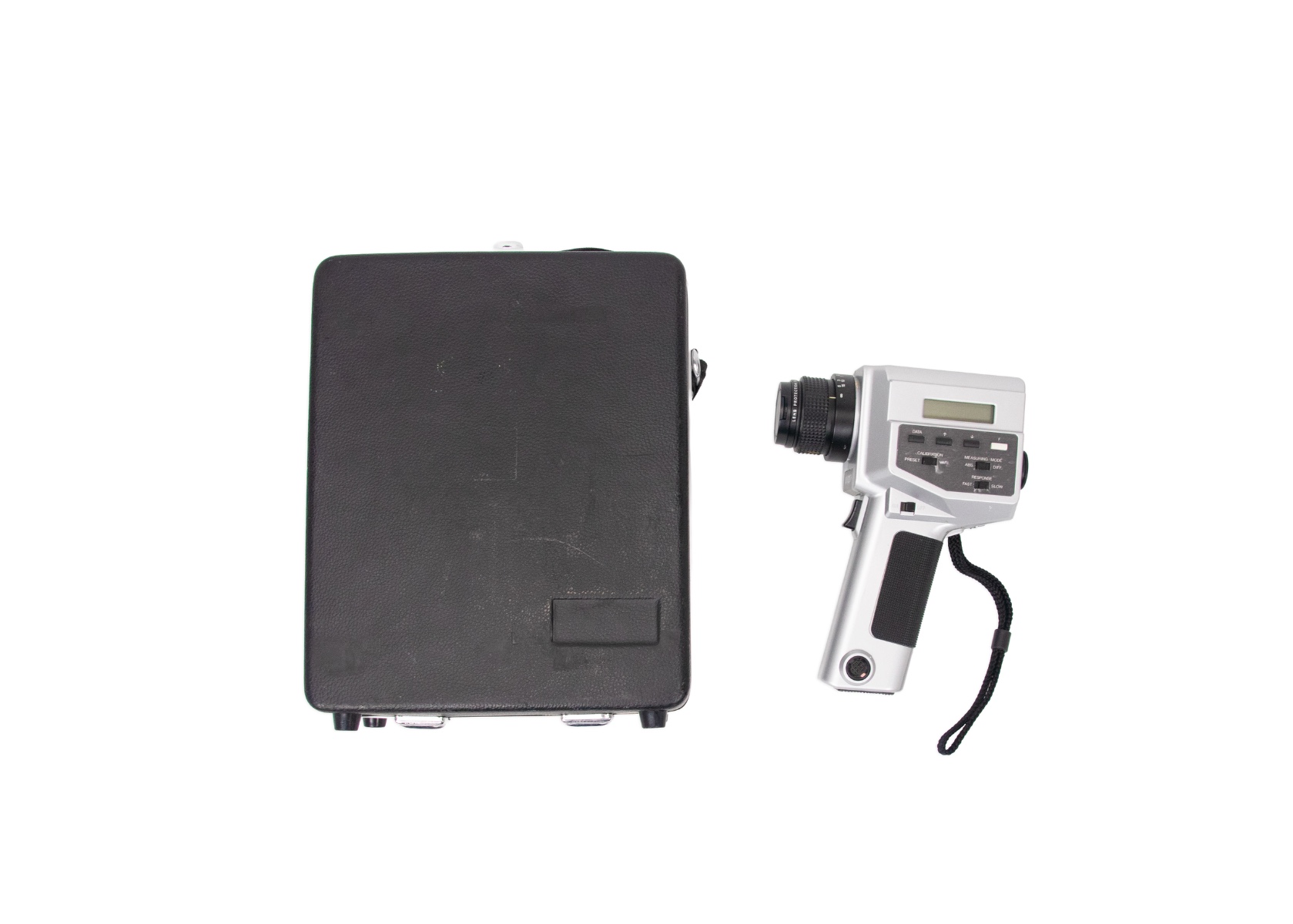 Konica Minolta CS-100 Chroma Meter – Portable Color and Luminance ...