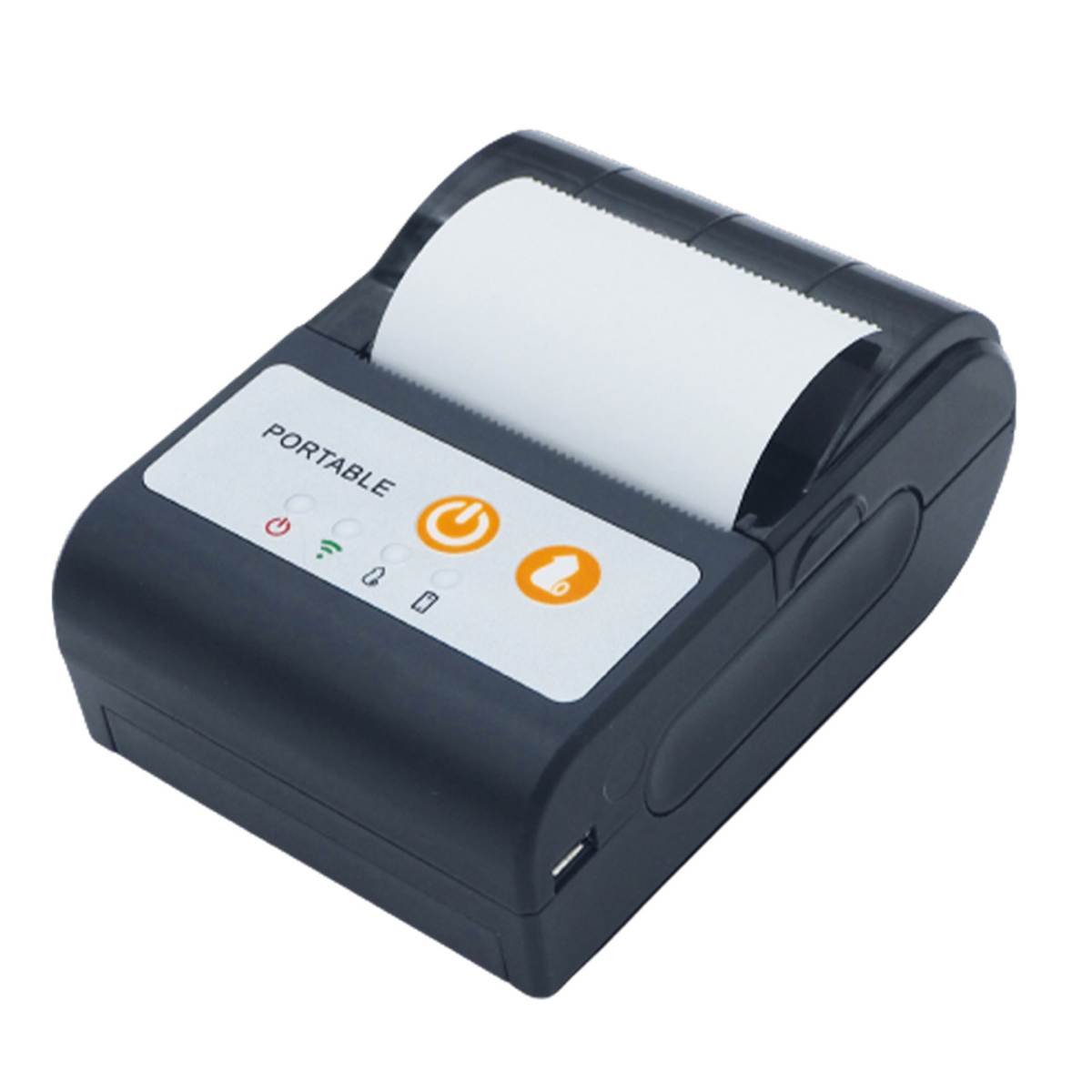 Sauermann Remote Bluetooth Printer