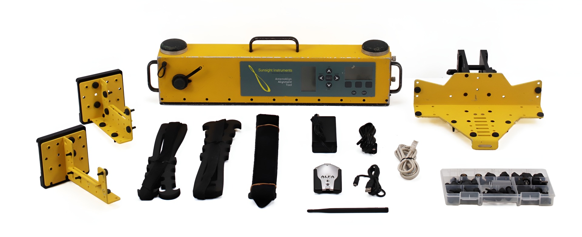 Sunsight Classic AAT AntennAlign Alignment Tool | Wireless, High ...