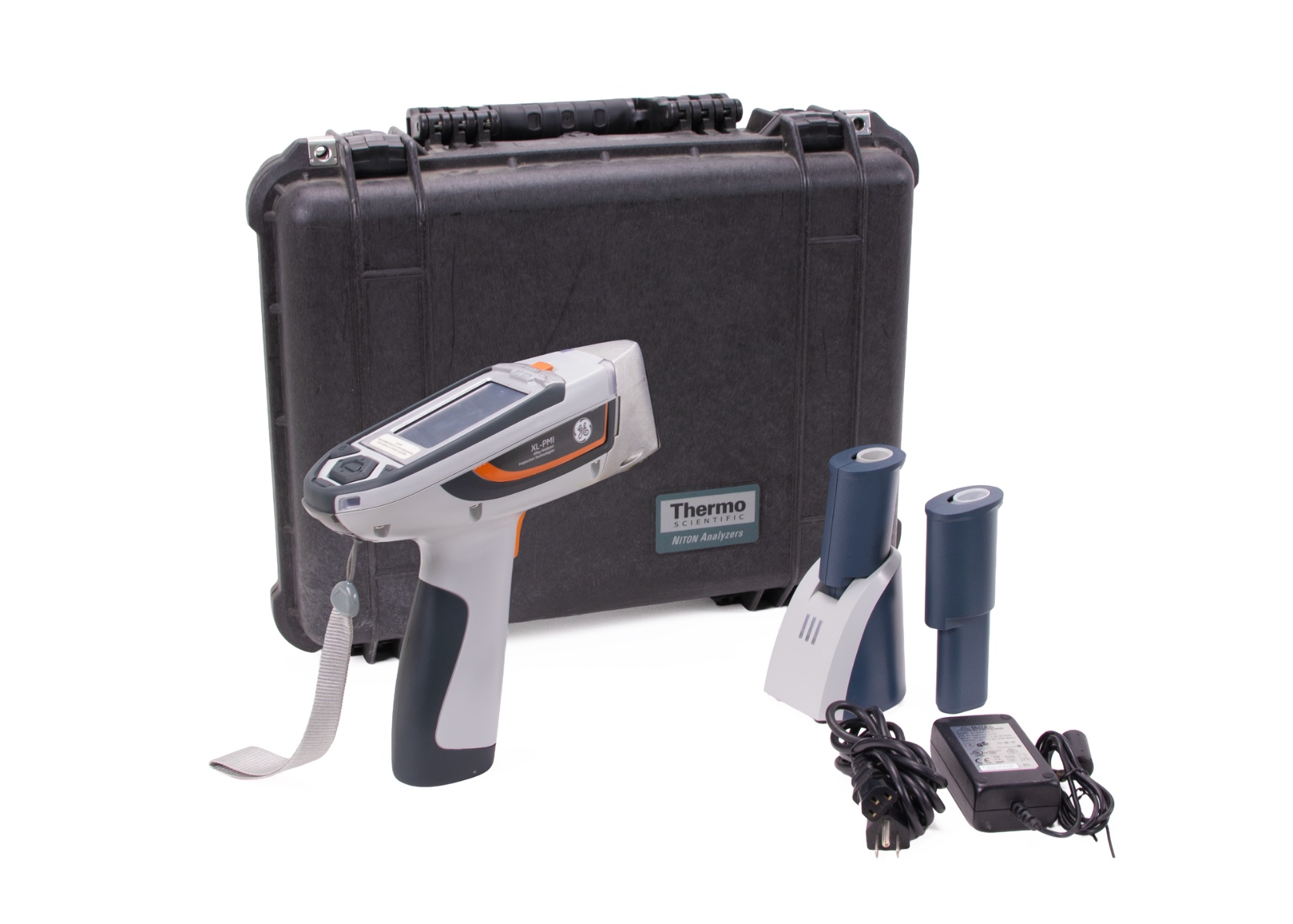 Thermo Scientific General Electric Niton XL-PMI Handheld XRF Analyzer ...