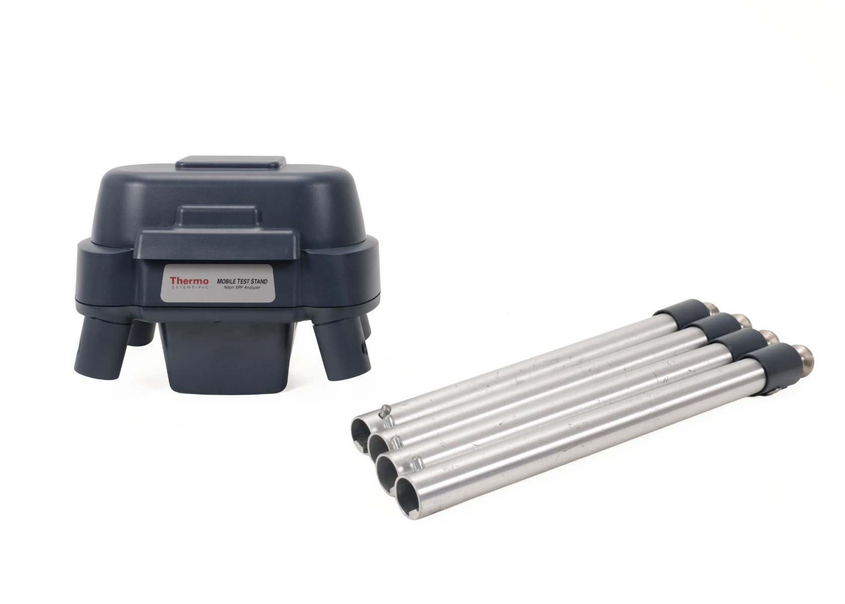Thermo Scientific 430-032 Mobile Test Stand for Niton XL2 & XL3 XRF ...