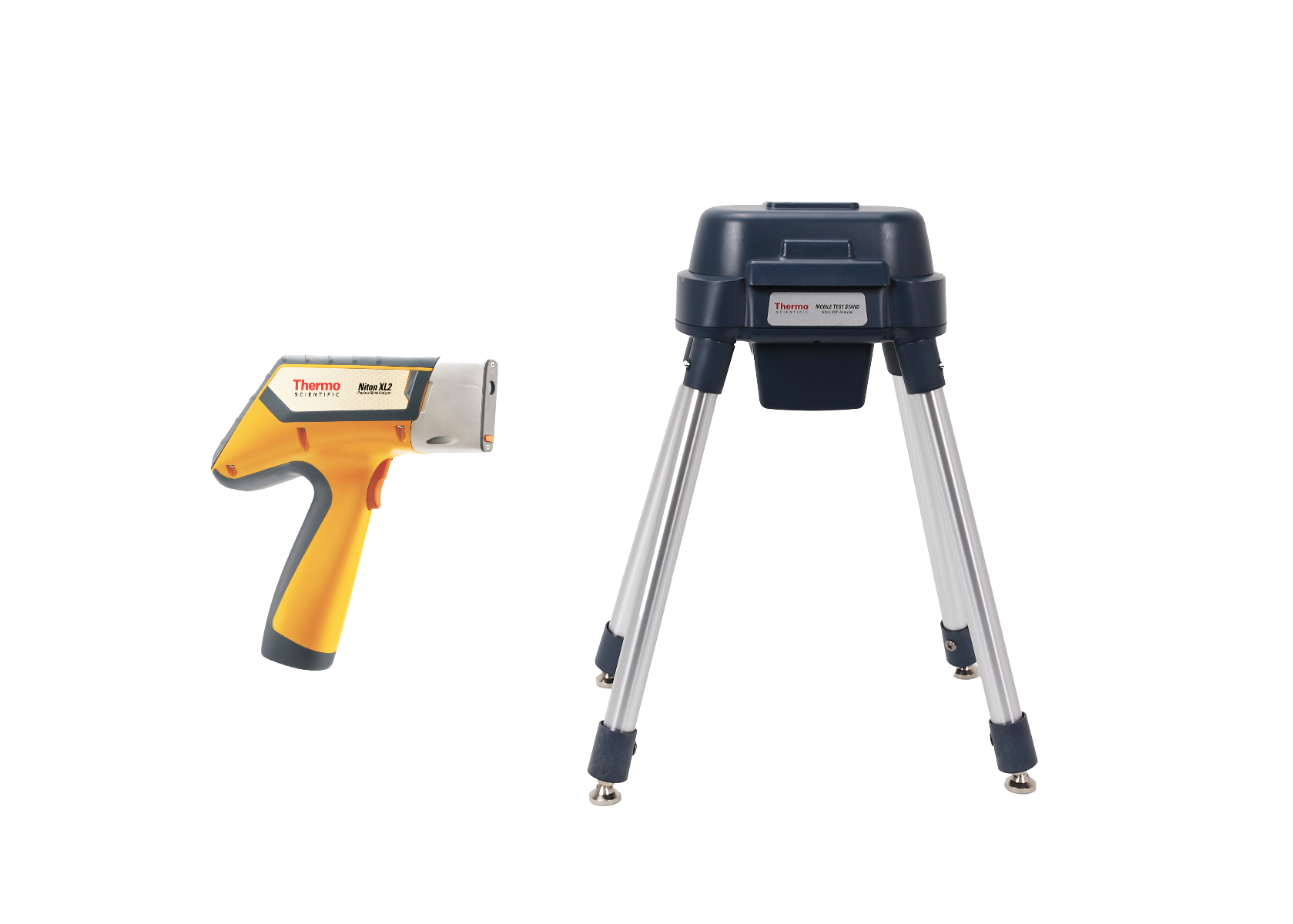 Niton XL2PRECIOUS XRF Analyzer: Verify Metal Purity & Detect ...