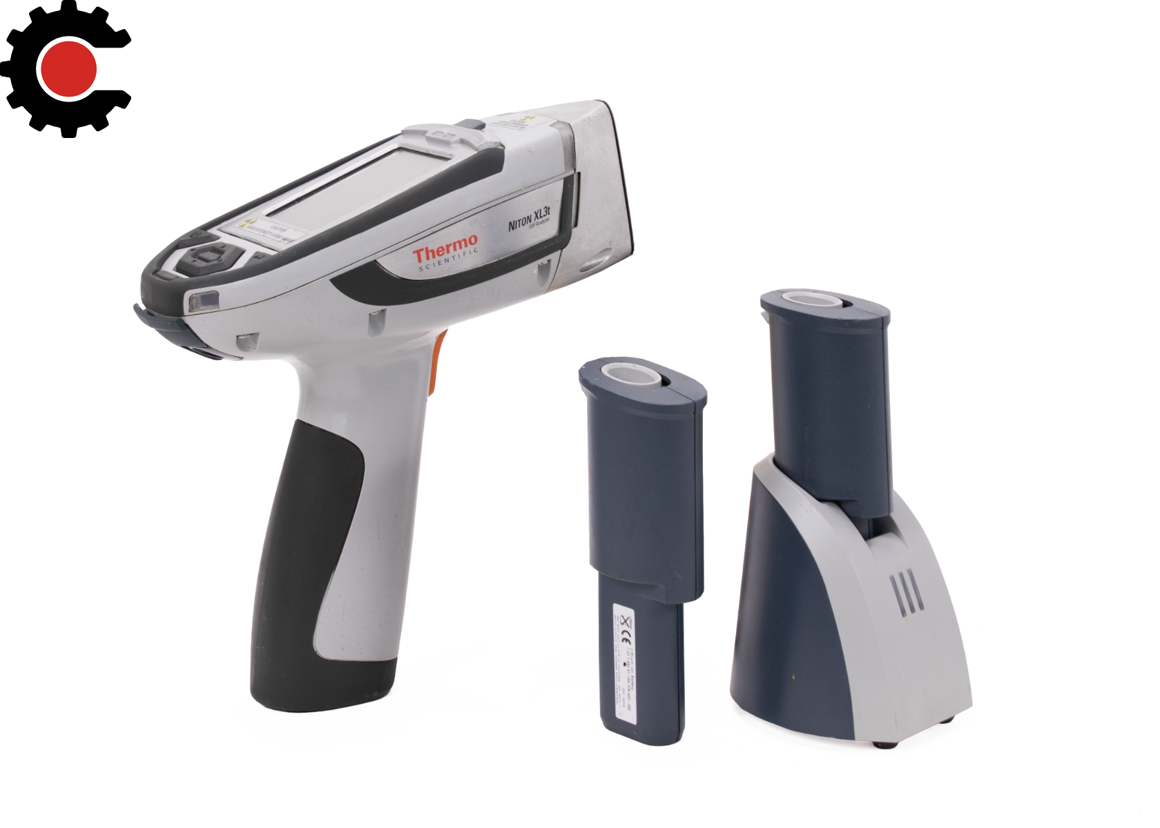 Thermo Scientific Niton XL3t 800 Handheld XRF Analyzer with General ...