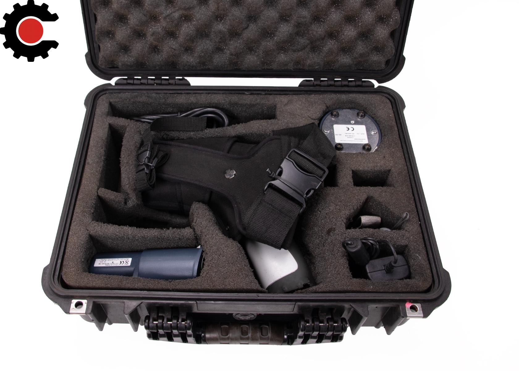 Thermo Scientific Niton XL3t 800 Handheld XRF Analyzer with General ...