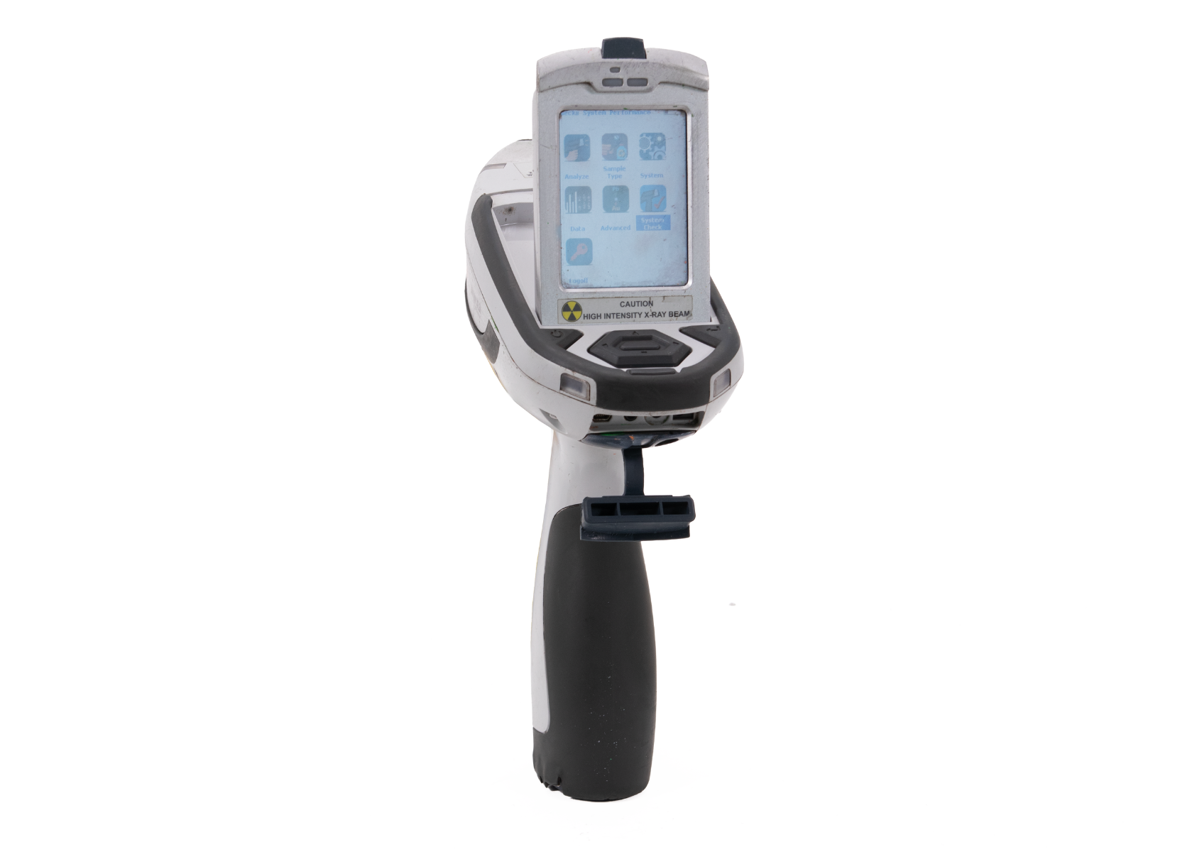 Thermo Scientific Niton XL3t 800 Handheld XRF Analyzer with General ...