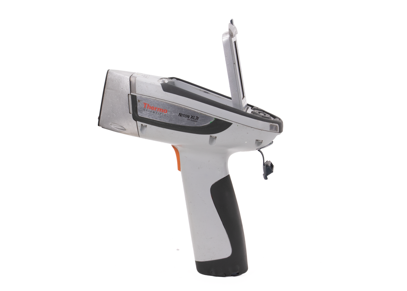 Thermo Scientific Niton XL3t 800 Handheld XRF Analyzer with General ...
