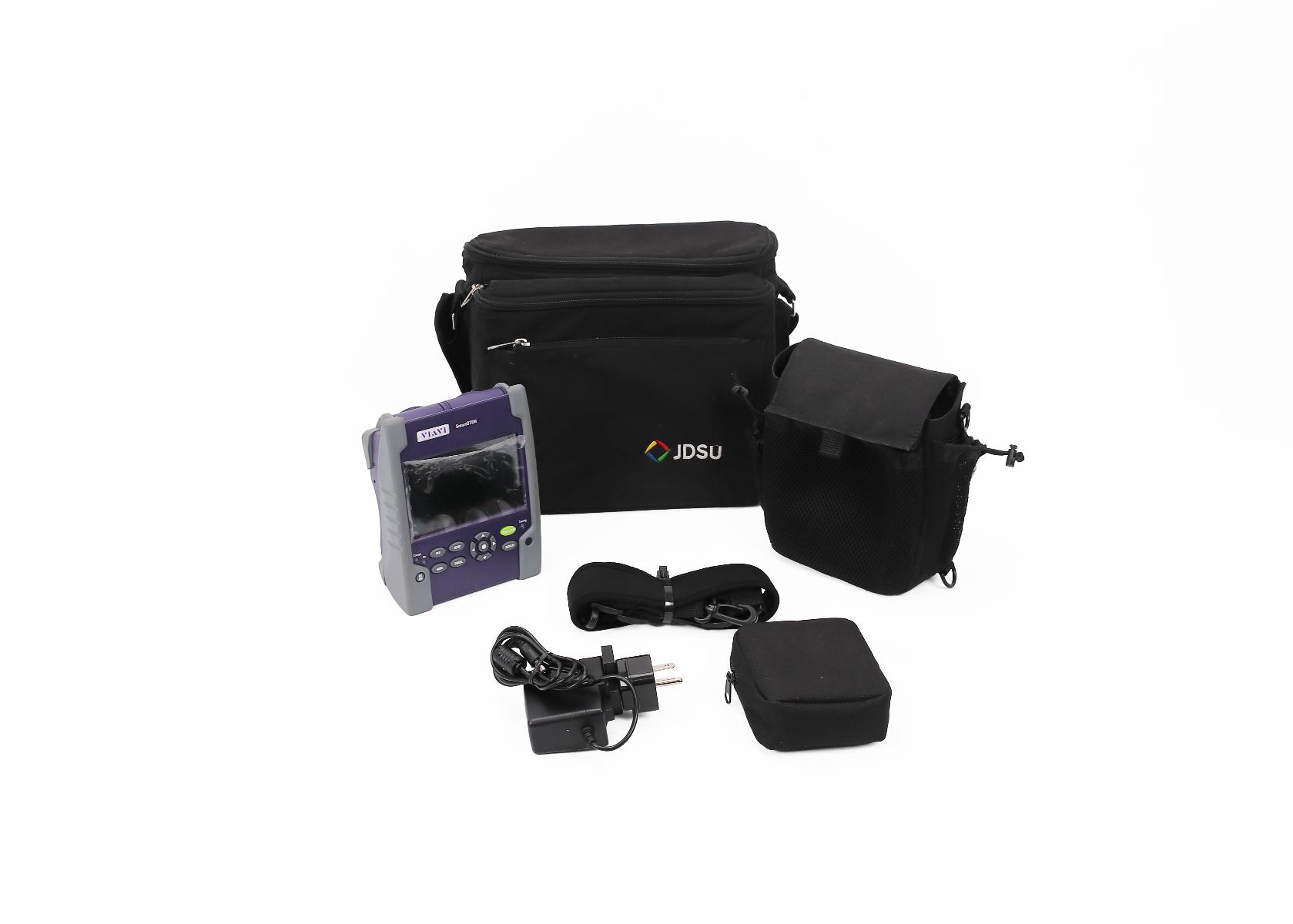 Viavi E136FB-APC SmartOTDR | 1310/1550nm & Filtered 1650nm | Handheld ...