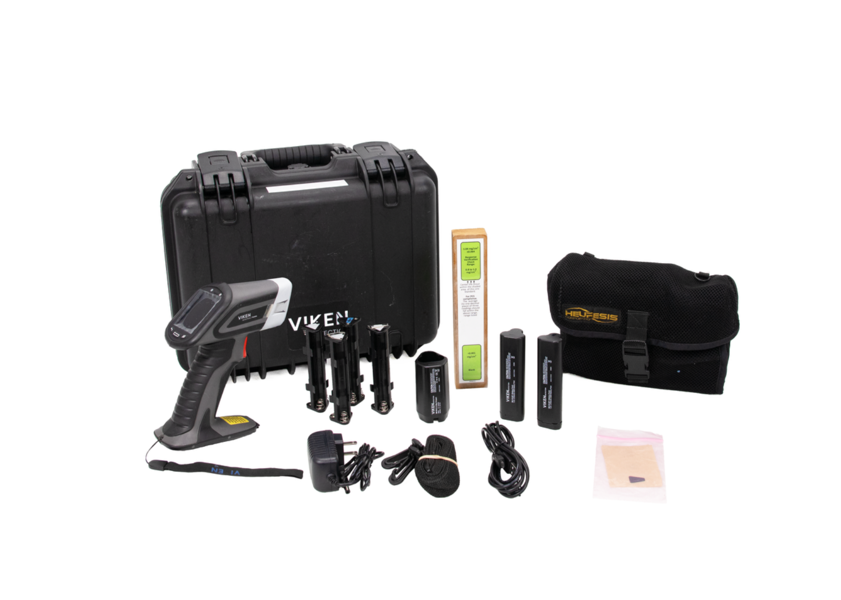 Lead Detection Made Easy with Viken PB200i - HUD Certified and Perfect ...