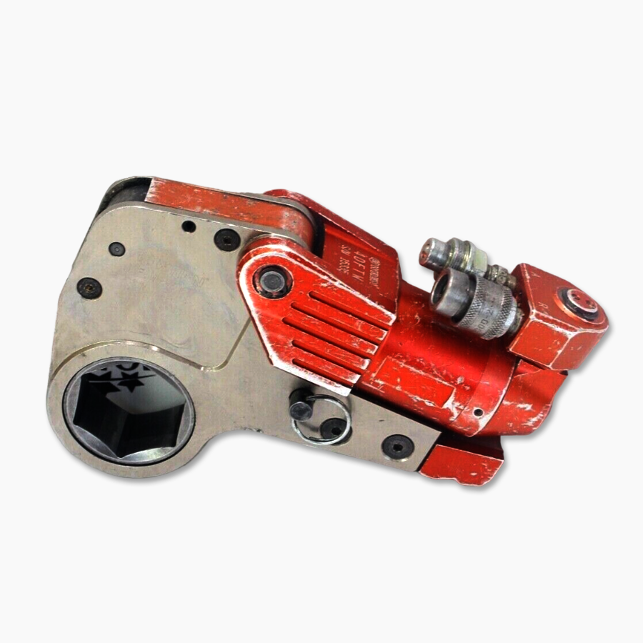 Wren 4DFTW55-2.3/16" Hydraulic Torque Wrench Tool